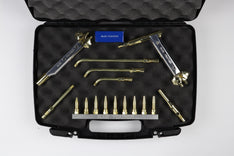 Blue Feather Torch - Lightweight Welding Torch - USA Made